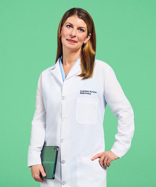 Meet Our Pharmacists | Express Scripts® Pharmacy