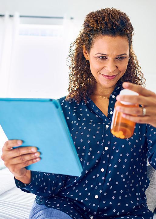 Home Delivery | Express Scripts® Pharmacy