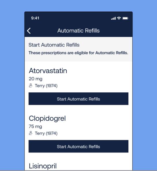 Express Scripts Pharmacy Mobile App | Express Scripts