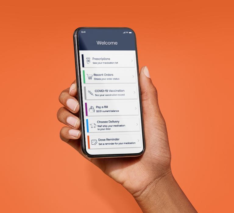 Medicare Part D | Express Scripts® Pharmacy