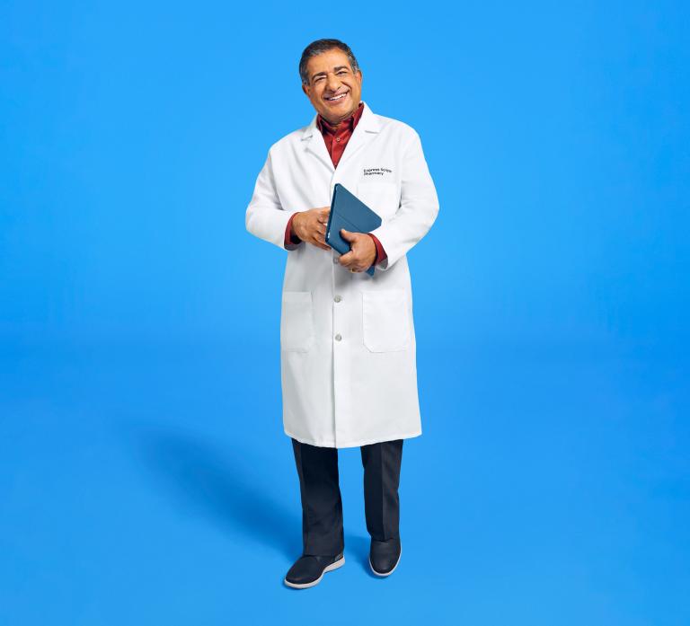 Medicare Part D | Express Scripts® Pharmacy