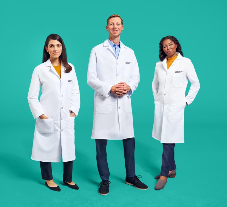 Home Delivery | Express Scripts® Pharmacy