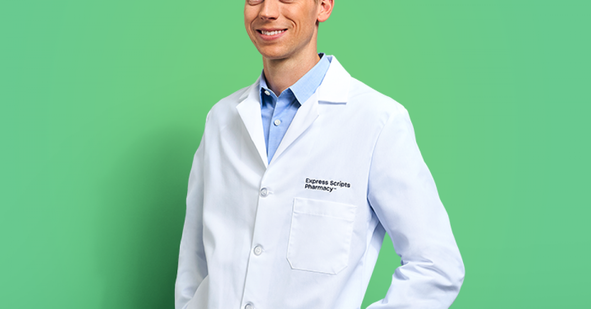 The 5 C’s of Choosing a Pharmacy | Express Scripts® Pharmacy