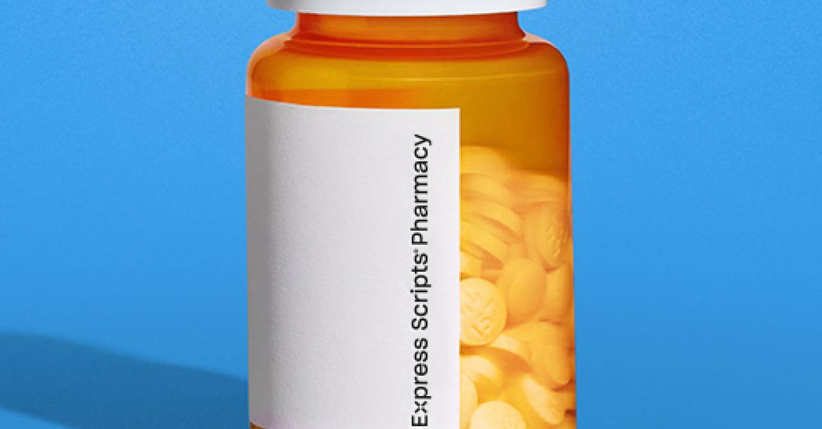 Understand your medication label | Express Scripts® Pharmacy