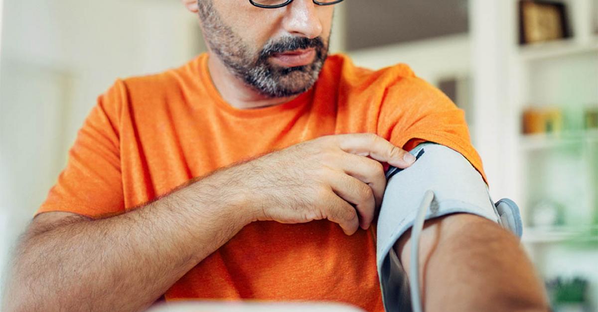 Starting Blood Pressure Medication | Express Scripts® Pharmacy