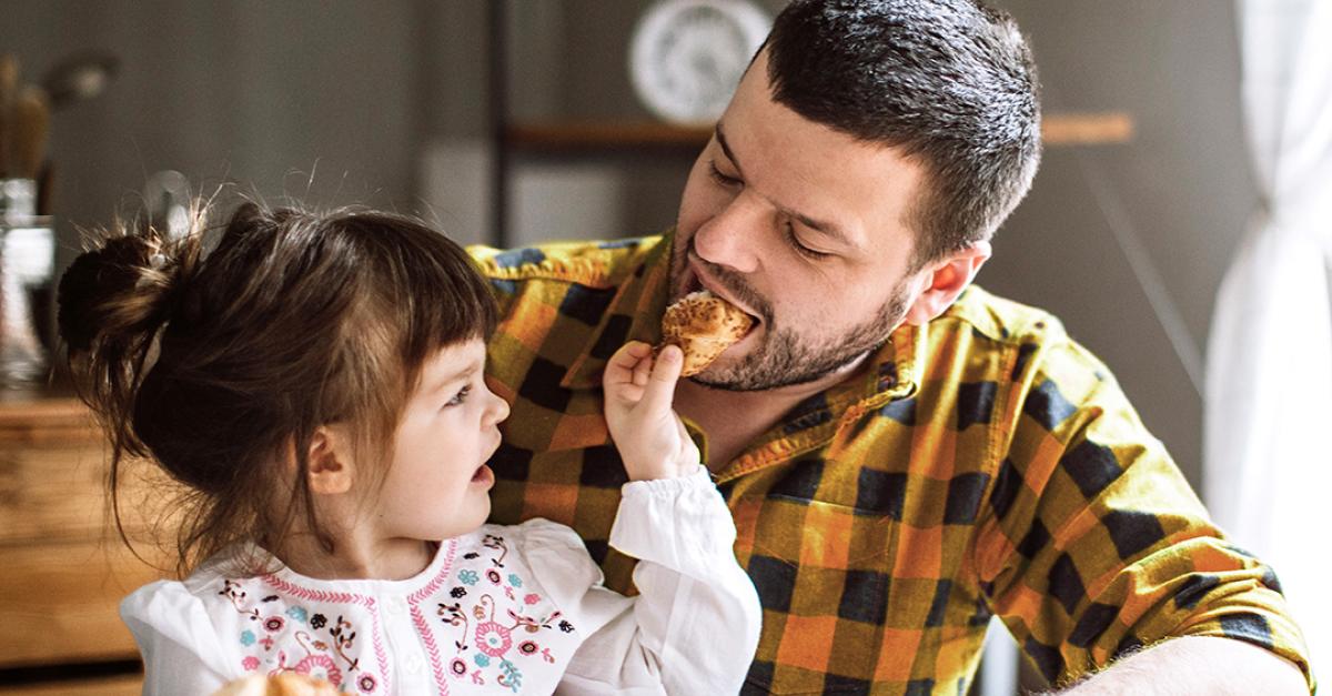 Taking medication with food | Express Scripts® Pharmacy