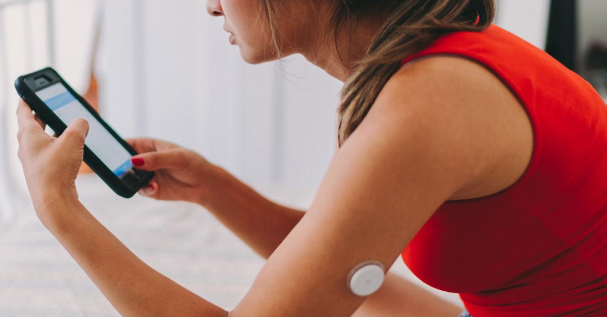 Continuous glucose monitors | Express Scripts® Pharmacy