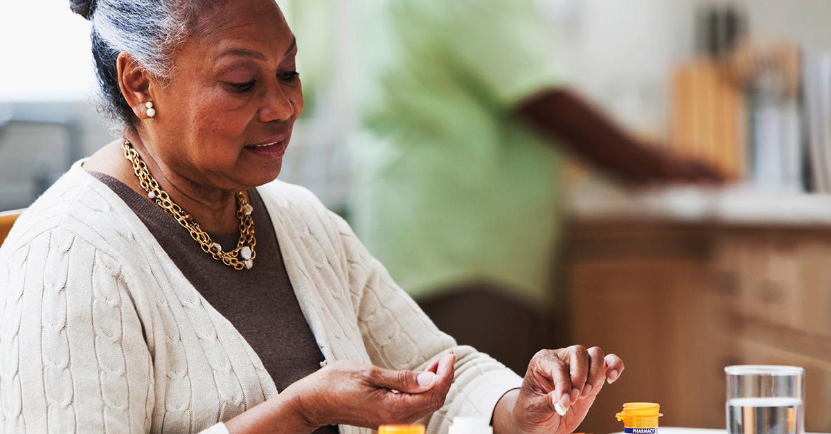 What if I forget to take medication? | Express Scripts® Pharmacy