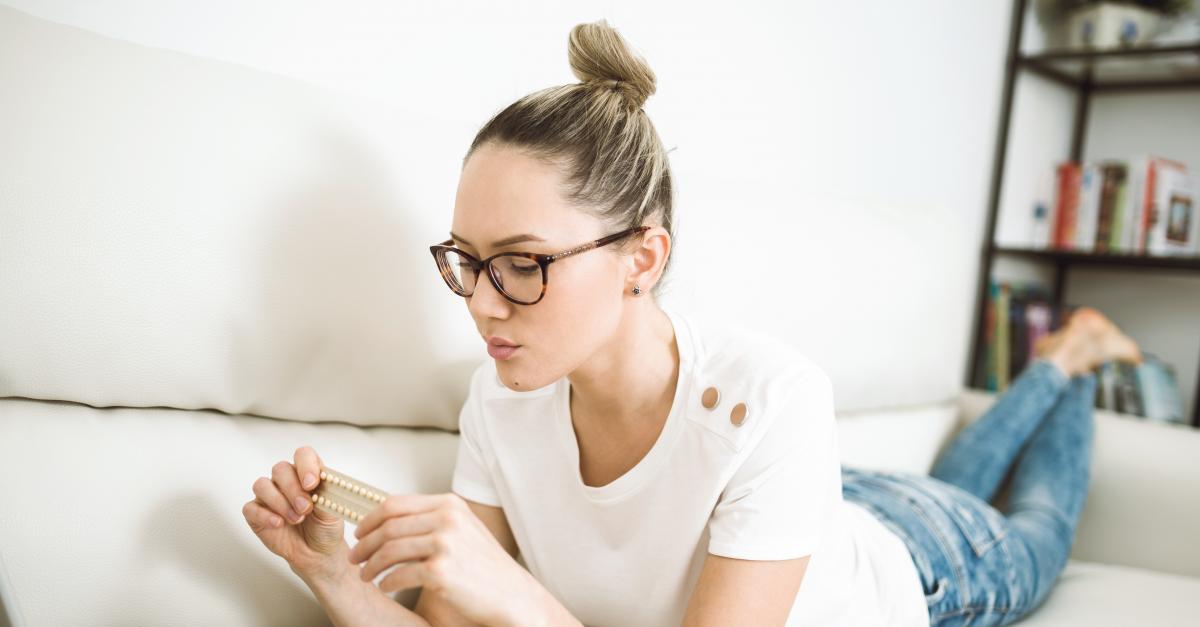 Medications interact with birth control | Express Scripts® Pharmacy