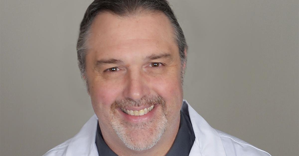 Helping calm a patient’s fears| Express Scripts® Pharmacy