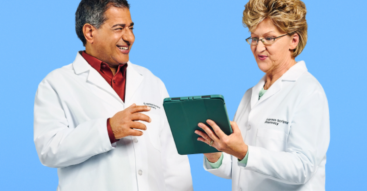 Is your pharmacy right for you | Express Scripts® Pharmacy
