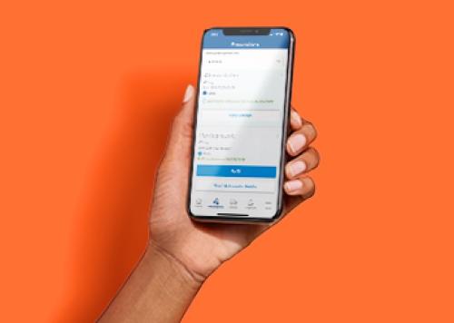 Home Delivery | Express Scripts® Pharmacy