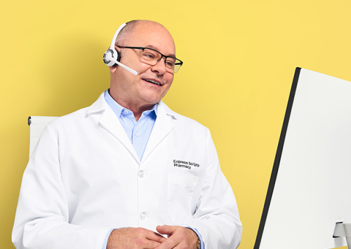 Home Delivery | Express Scripts® Pharmacy